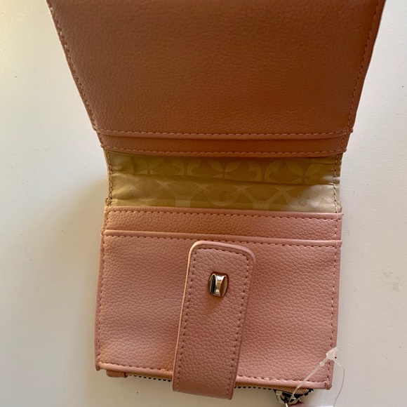 Time and Tru | Bags | Time And Tru Wallet | Poshmark